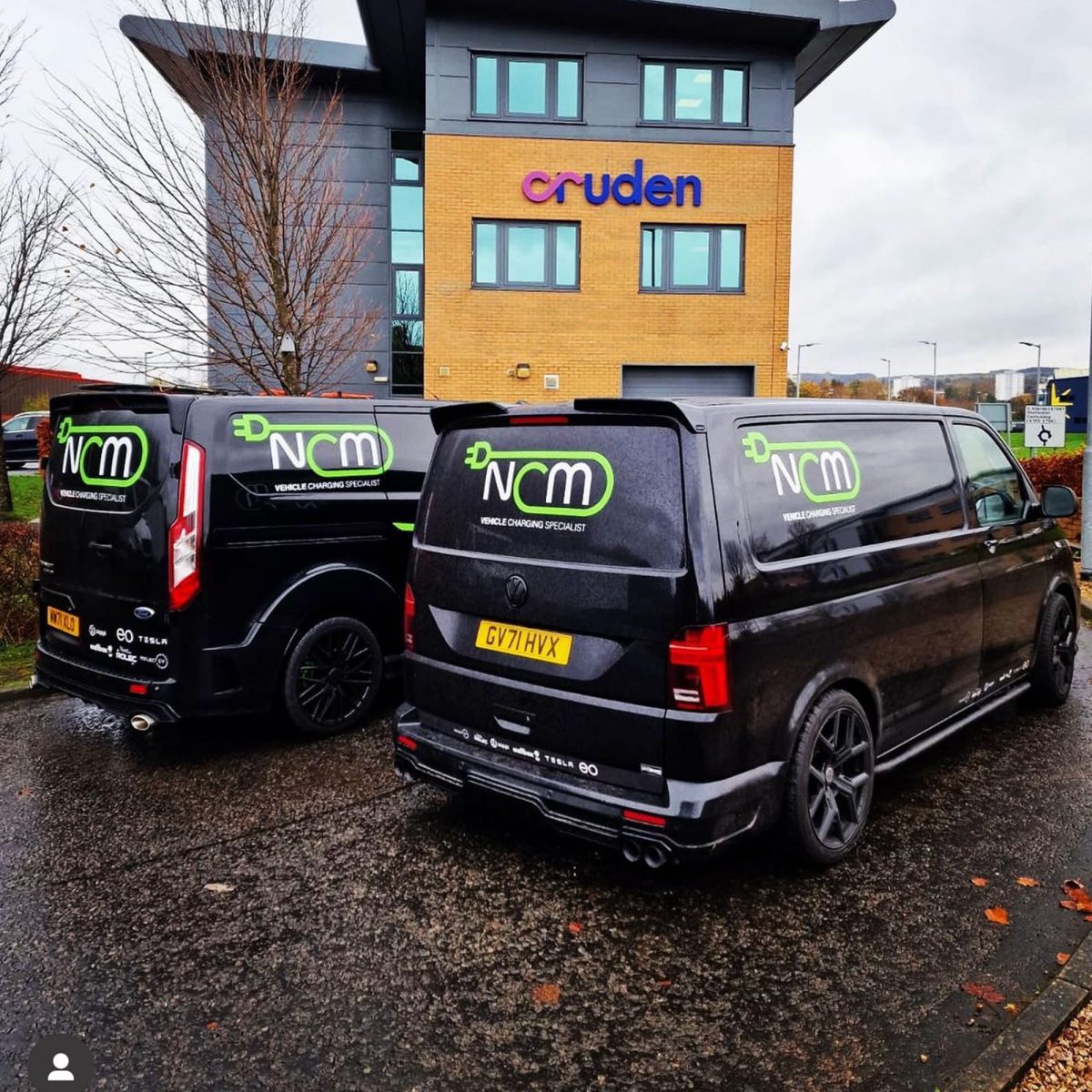 NCM Group - Electrical & Renewables Experts