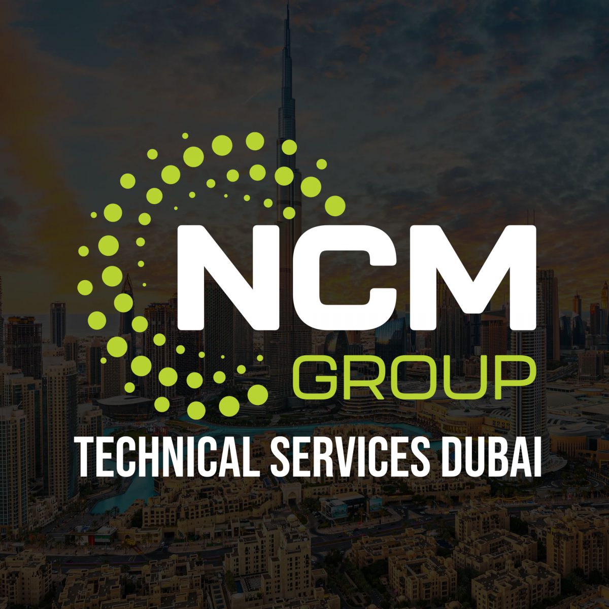 NCM Dubai - NCM Group
